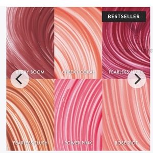 ICONIC London | Makeup | 323 Iconic London Sheer Blush In Rose Riot Nib ...